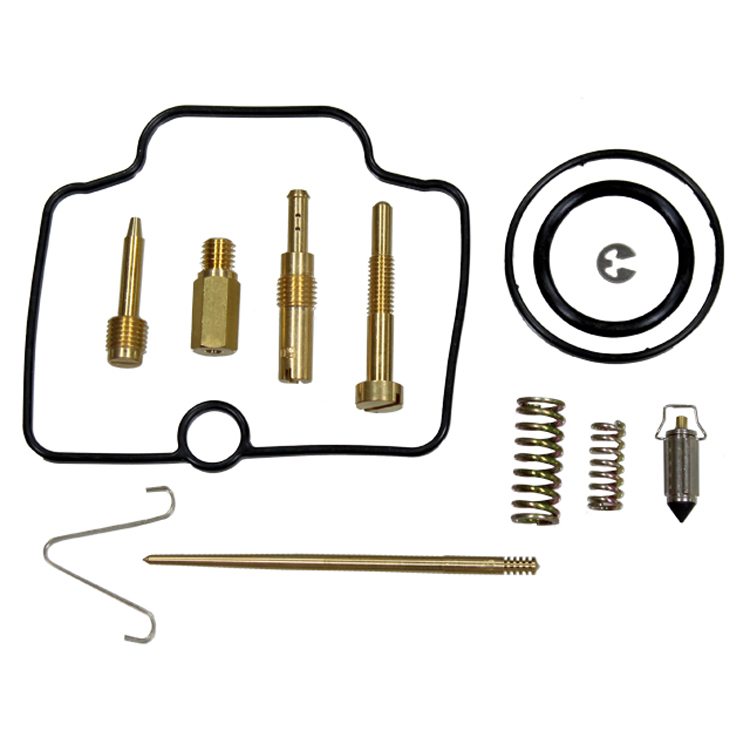 Fits 2009 KTM 450 EXC-R Carburetor Rebuild Kit Psychic MX XU-07356 | eBay