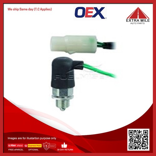 OEX REVERSE LIGHT SENSOR For SUBARU IMPREZA GD (GEN 2) 2001-2007 - 2.0L ...
