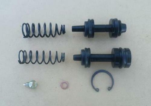 04493-60300 Toyota Cylinder kit, brake master 0449360300, New Genuine ...