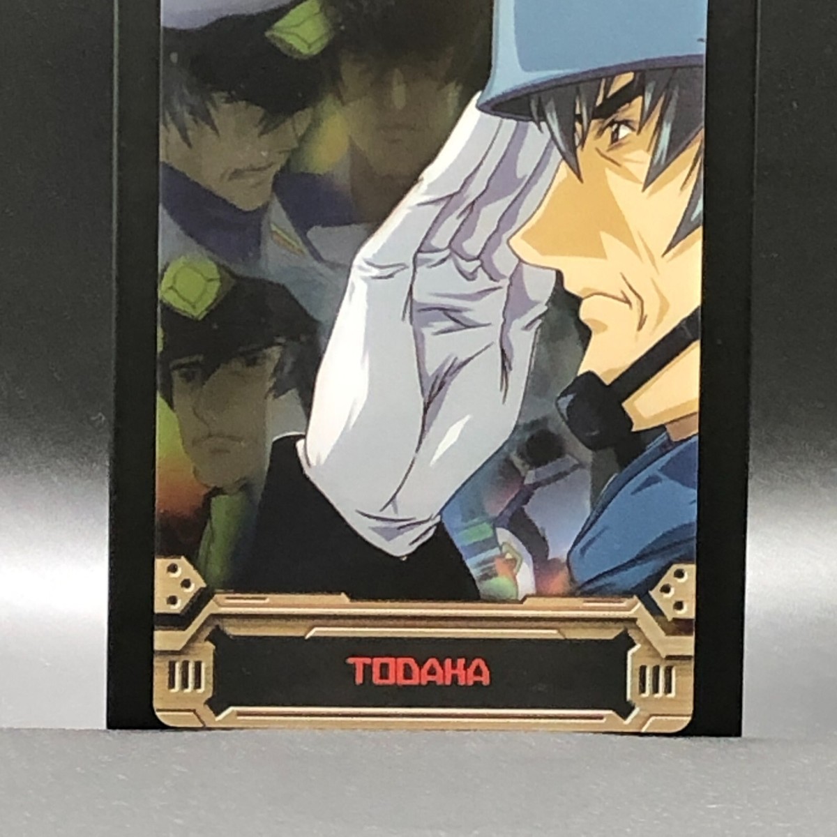 Gundam Seed Captain Todaka Murrue Ramius | Gundam Seed Destiny: