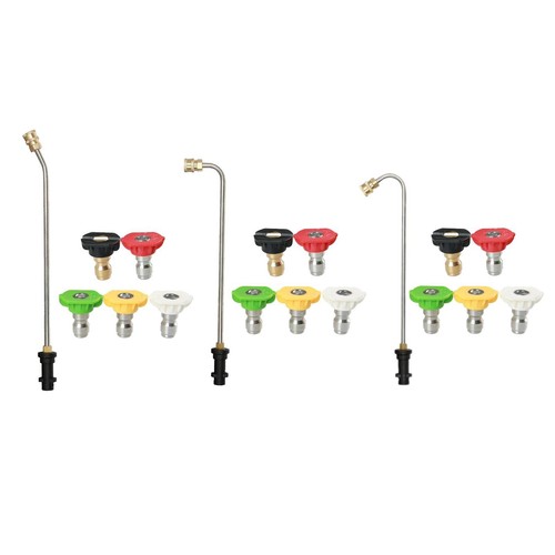 Gutter Cleaning Tool Pressure Washer Cleaner Attachment for Karcher K2 ...