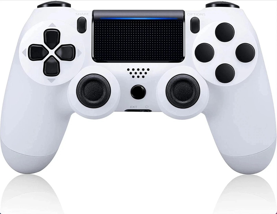 Wireless Controller Bluetooth Gamepad for PlayStation4 PS4 Multi-color ...