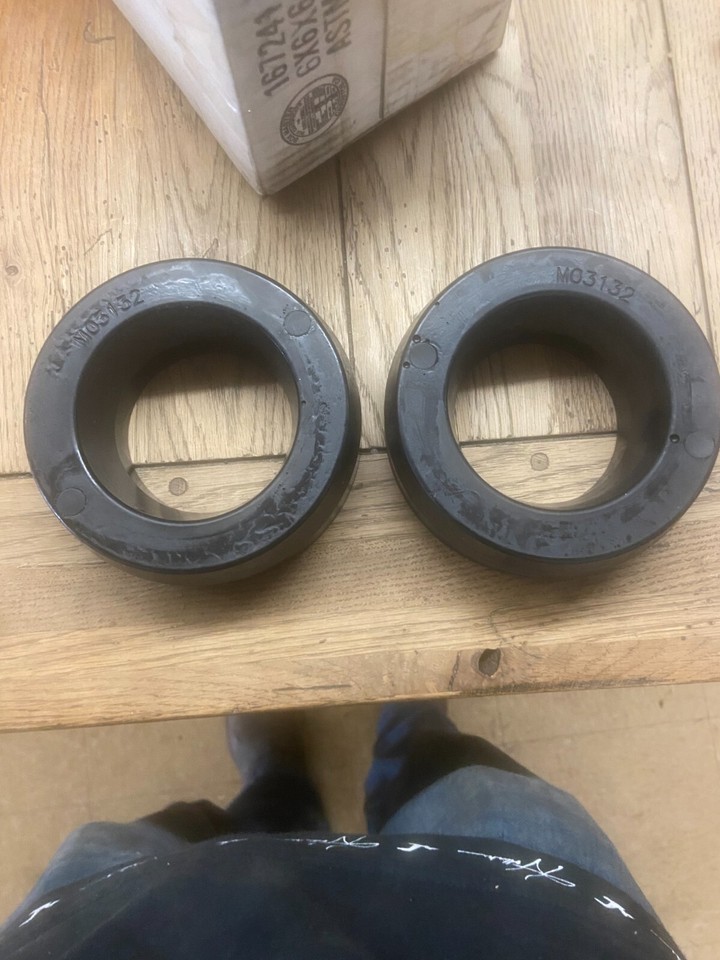 PLC09103 Pro Comp Poly Lift Coil Spacer 1.5" Dodge Ram | eBay