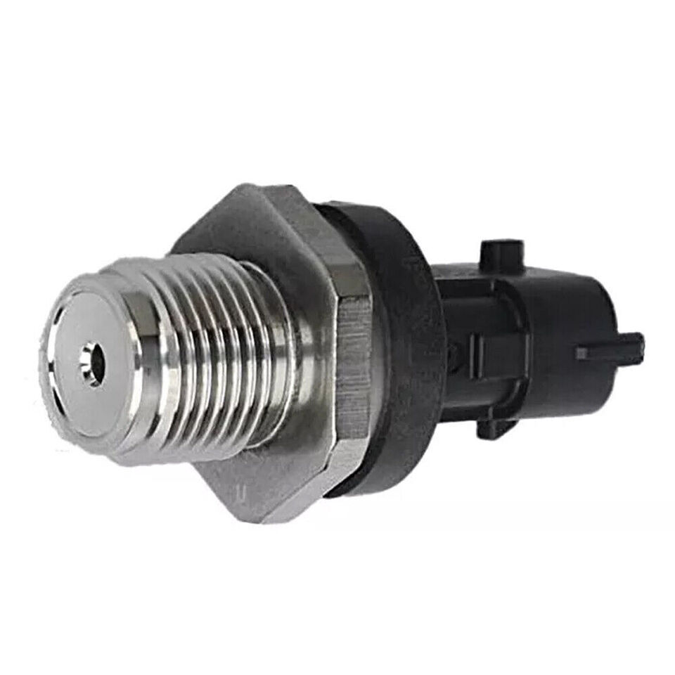 Bosch Fuel Rail Pressure Sensor Cummins 0281006327 Fit Dodge Diesel ...