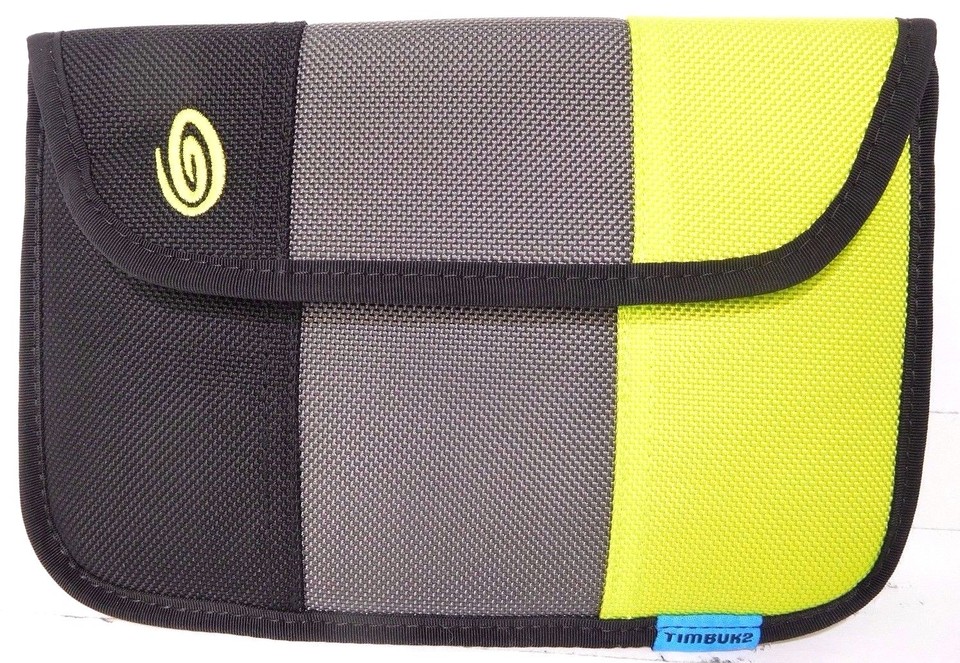 Timbuk2 Kindle Fire, Paperwhite, Touch XXS L7.5” X W4.75” Diag 8.5 ...
