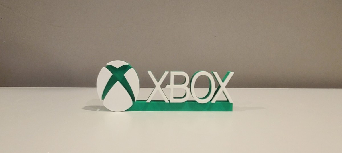 Xbox 360 Logo Art