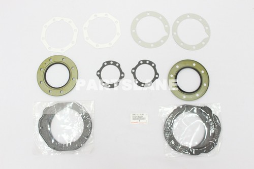 04434-60051 Toyota OEM Genuine GASKET KIT, FRONT AXLE OVERHAUL | eBay