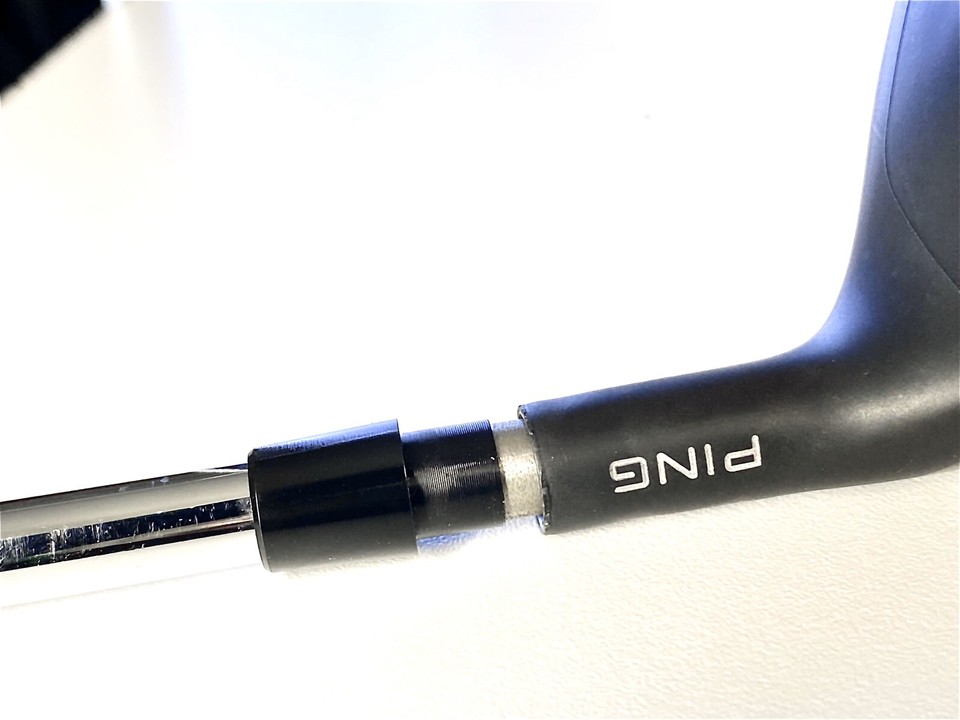 5 Ferrules .355 Fit Ping Hybrid I 20 G 20 25 30 400 Not Good For ...