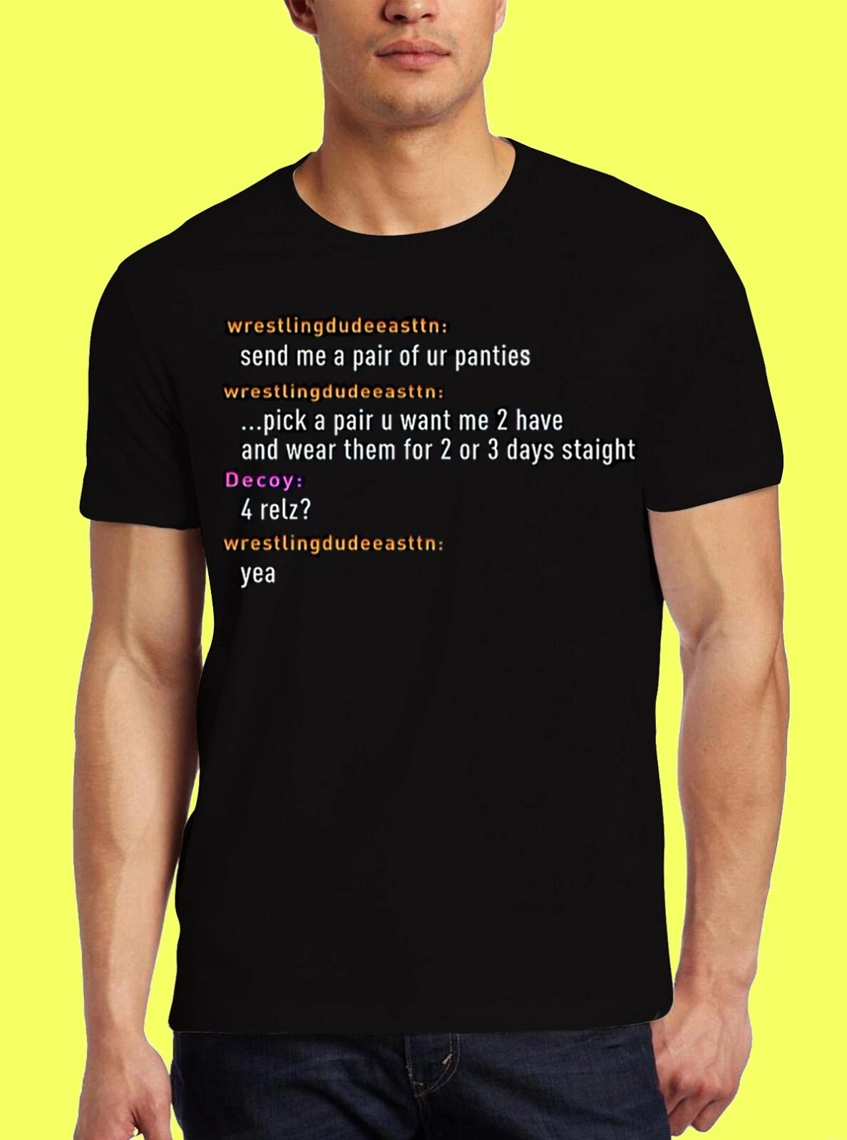 New TCAP Themed T-Shirt Series (9 designs so far) | Temple of TCAP