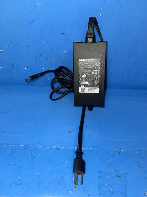 "LOT OF 3" Dell DA130PE100 130W AC Power Adapter Charger 130W 0JU012 ...
