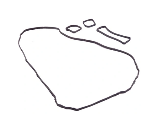 VOLVO C30 Zylinderkopfhaube Dichtungssatz 8694684 NEUES ECHTES | eBay