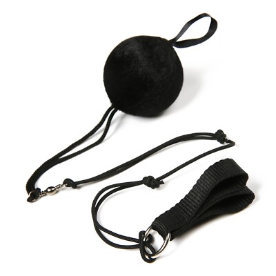 Silk Veil Poi Throwing Balls with Adjustable Balls Chain Belly Dance ...