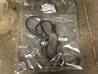 Genuine GM Valve Cover Gasket 12669132 | eBay