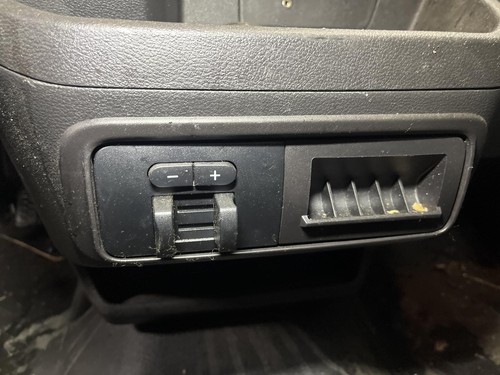 Used Trailer Brake Control Module fits: 2018 Ford Transit 350 Towing ...