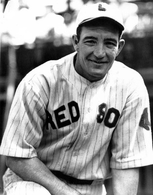 RED SOX EARL WEBB RED SOX STAR 8x10 IN THIS CLASSIC PORTRAIT | eBay