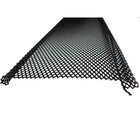 US Aluminum Inc. Ultra Flo Gutter Guard Carton of 100ft. | eBay