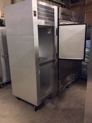 Freezers - Traulsen Freezer