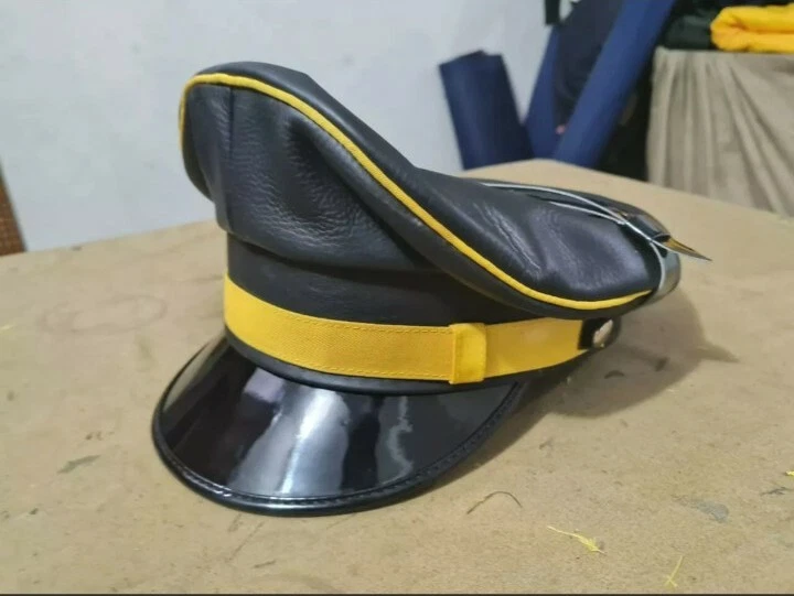 Kerala Police Cap