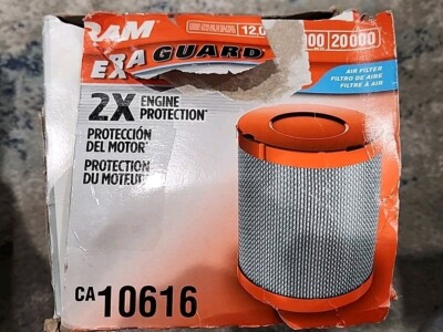 Air Filter Fram CA10616 open Box | eBay