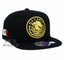 MEXICAN Hat MEXICO Federal Logo State Embroidery Snapback Flat Bill ...