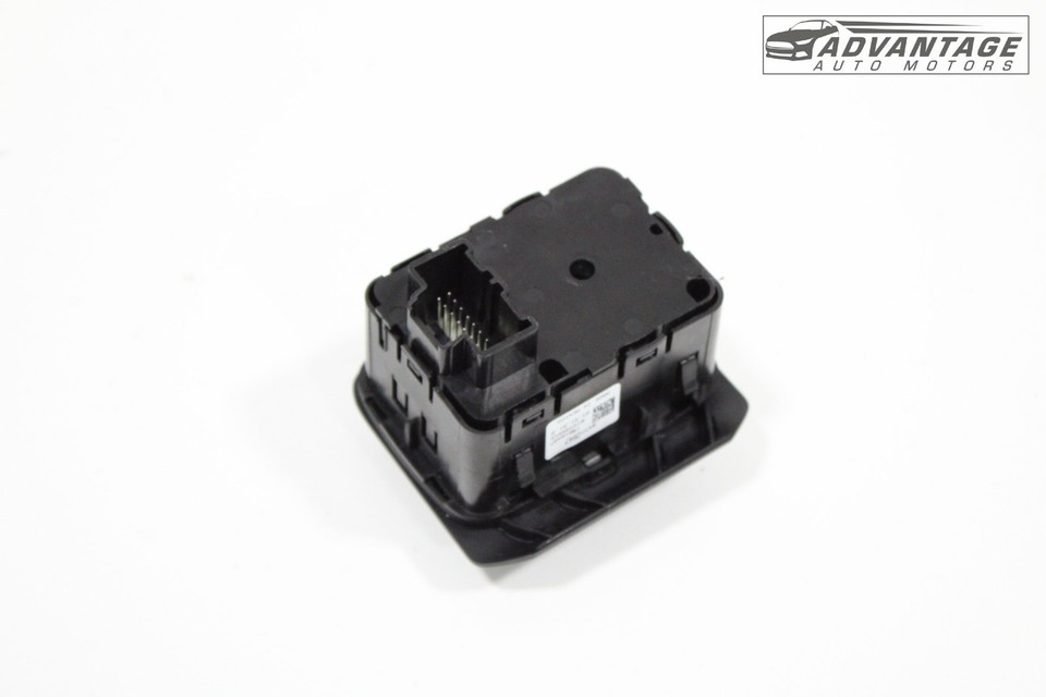 2019-25 CHEVROLET BLAZER FRONT CENTER CONSOLE DRIVE MOD CONTROL SWITCH ...