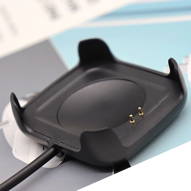 Smart Watch Magnetic Charger Smartwatch Charging Cable USB Chargeable ...