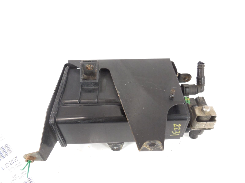 2007-2020 Mitsubishi Outlander Fuel Vapor Evap Canister OEM | eBay