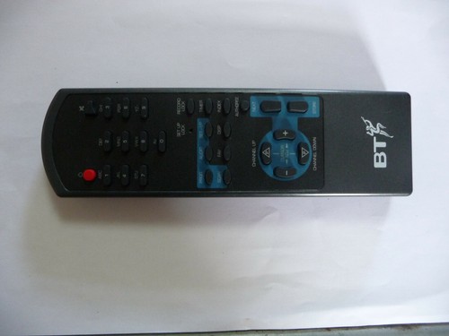 Genuine Original Remote control BT TV REMOTE | eBay UK