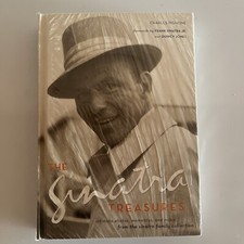 Sinatra Treasures : Intimate Photos, Mementos, and Music from the ...
