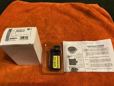Mass Air Flow Sensor ACDelco GM Original Equipment 15900023 / 92281162 ...