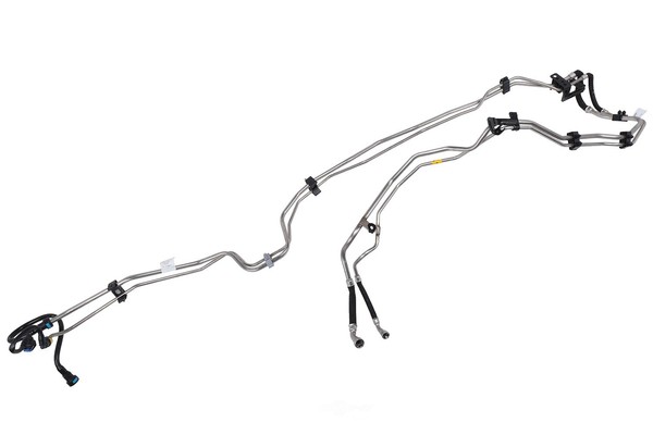 Fuel Line Set ACDelco GM Original Equipment 84565994 for sale online | eBay