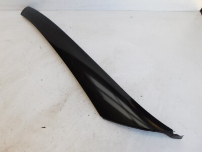 Mercedes Benz SL55 AMG R230 Exterior A Pillar Trim Front RHS ...