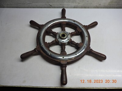 Wheels - Chris Craft