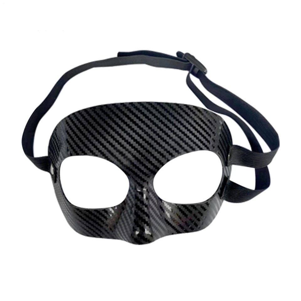 Sports Nose Guard Protective Face Mask Basketball Nasal Mask, Football ...