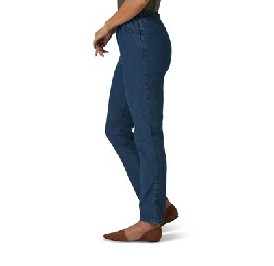 Chic Comfort Collection Women’s Misses Legging Stretch Pants 14 P New ...