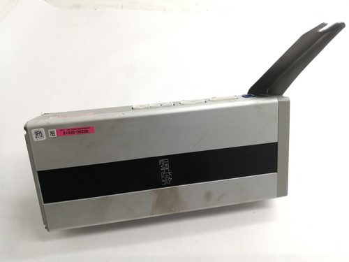 LEXUS RX U3 400h AWD MHU38 Sound Amplifier 86280-0E010 155kw 2007 ...