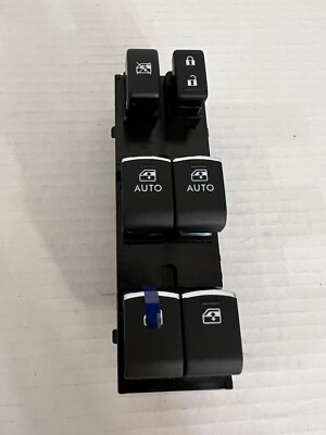 Subaru Switch Power Window Main 83071SG073 | eBay