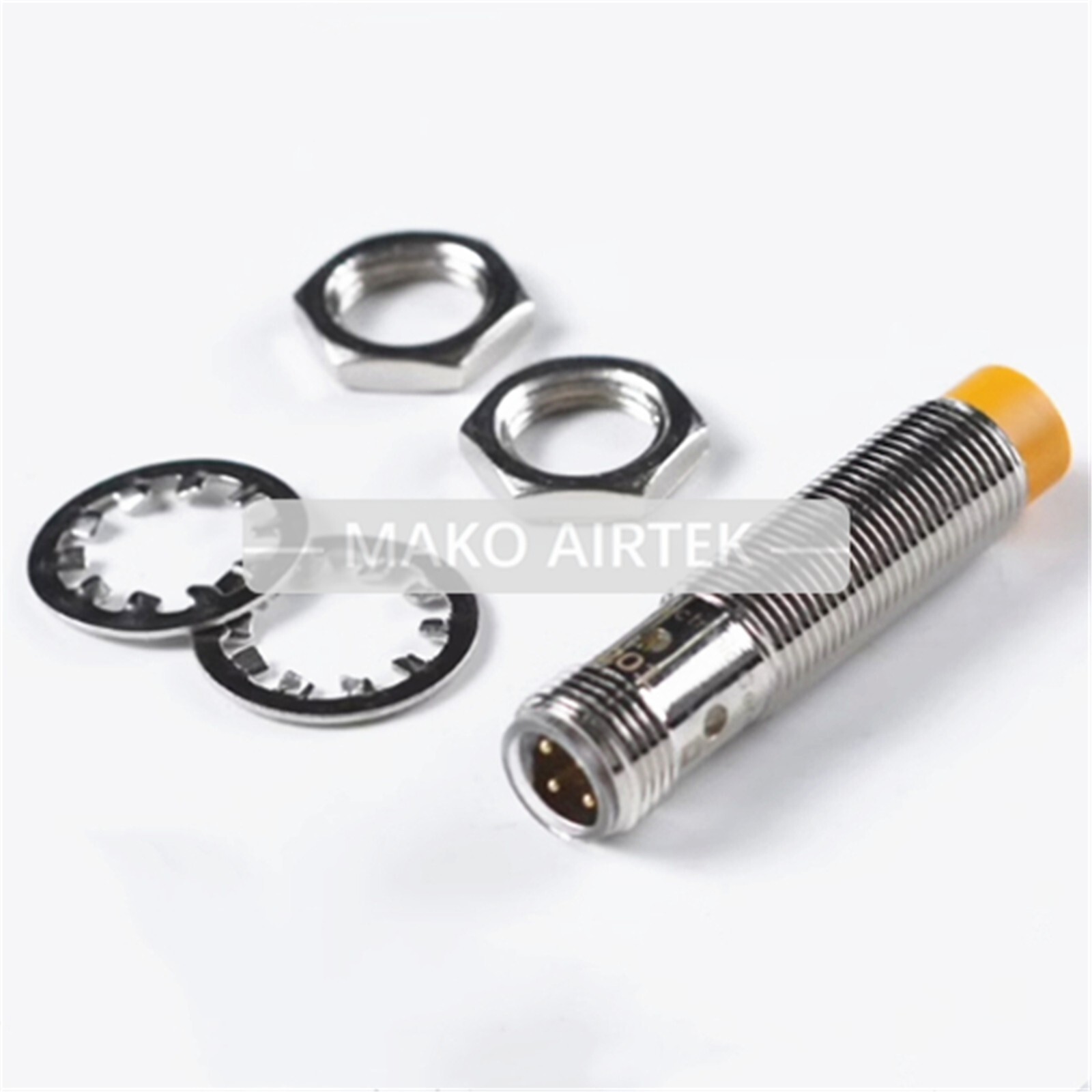 Fits Linde Sensor 7917415546 | eBay