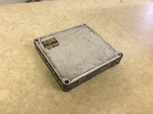 1989 FORD TRACER OEM ENGINE COMPUTER BOX B653 18 881 | eBay