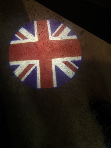 MINI 63312414106 LED Door Projectors for sale online | eBay UK