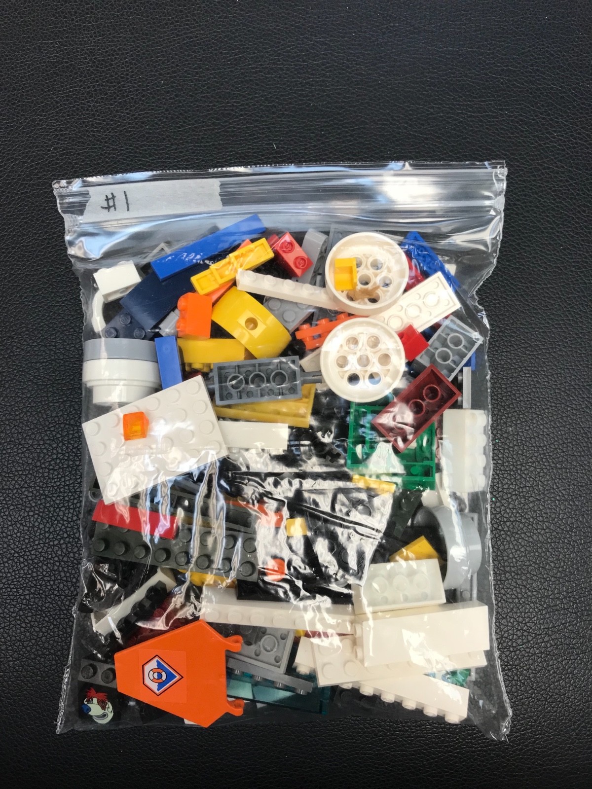 lego lot, 1 quart bag of assorted legos, loose legos, blocks | eBay