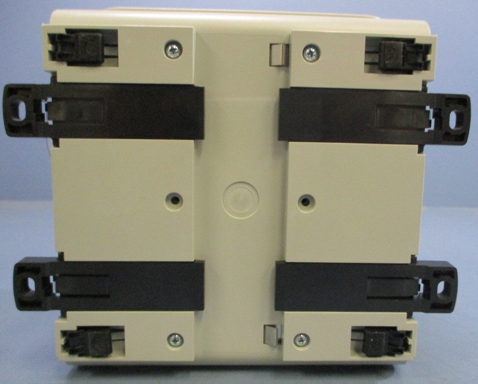 Allen Bradley 1783-MS06T SER. A Stratix 8000 Ethernet Managed Switch PN ...