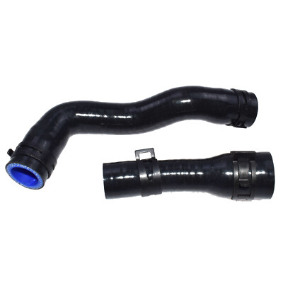 Air Intake Turbo Tube W212 E200 E250 E250 M271 Engine Turbochagrer ...