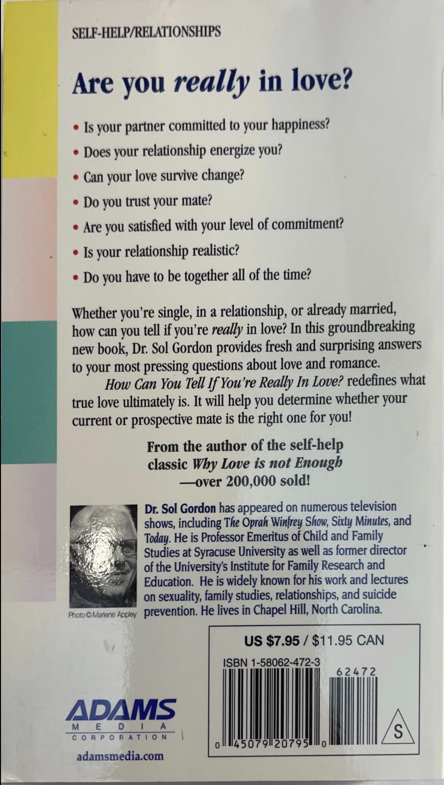 How Can You Tell If You're Really in Love? : A Guide to Finding Your ...