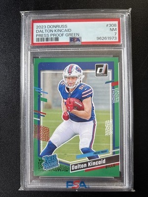 2023 Dalton Kincaid Check My Store | eBay