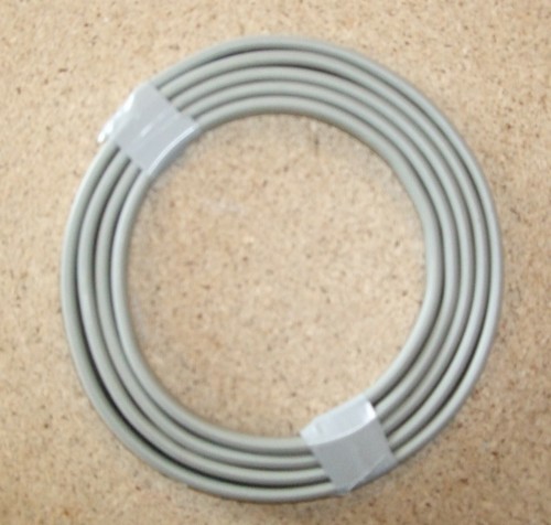 6mm Cooker Cable | eBay UK