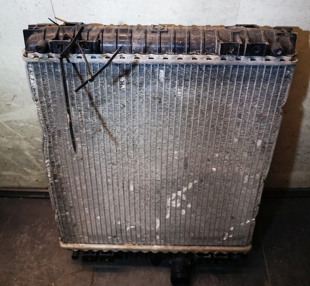 Lamborghini Huracan Water Radiator Cooler 4S0121252B Broken No for sale ...