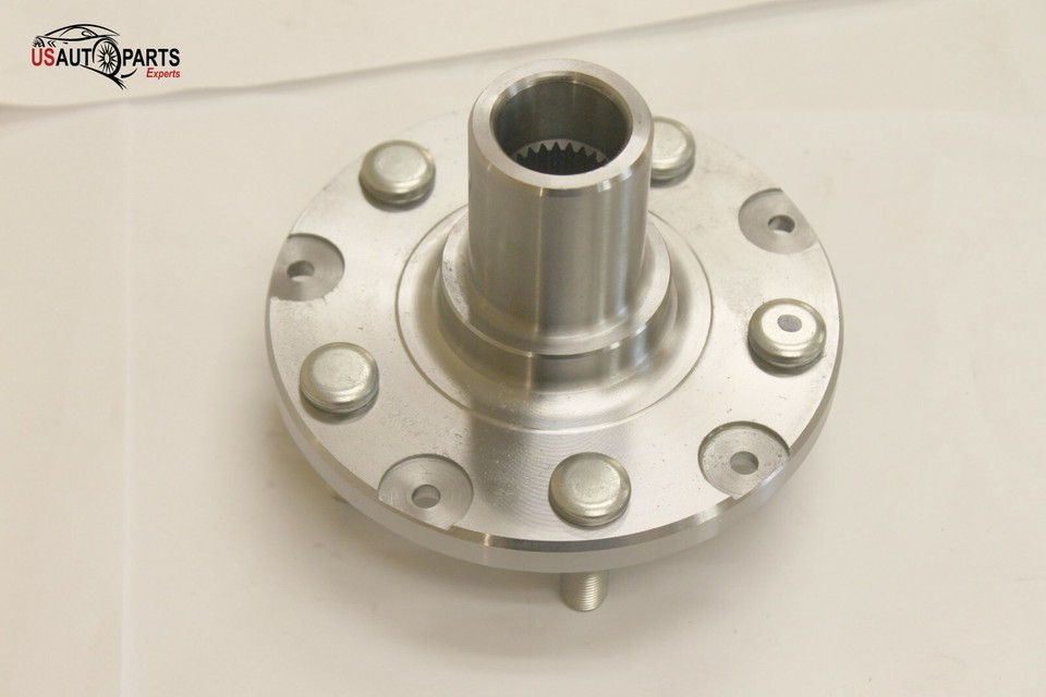 Genuine Subaru - Rear Axle Hub For Impreza WRX STI 2005-2007 | eBay