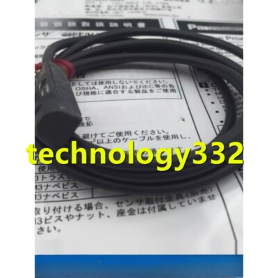 1PC NEW Panasonic GX-H8B-P sensor #TX | eBay