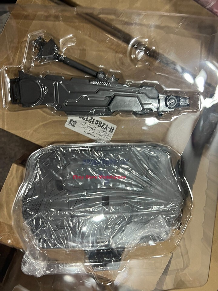 Threezero 3A Optimus Prime Diecast Transformation Toy Action Figure In ...